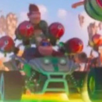 Funky Kong (Illumination) | Mario Wiki | Fandom