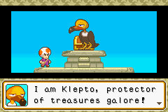 Klepto (character) | Mario Wiki | Fandom