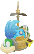 Airship/Gallery | Mario Wiki | Fandom
