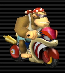 Bowser-Bike | MarioWiki | Fandom