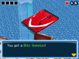Blitz Skeleton | Mario Wiki | Fandom