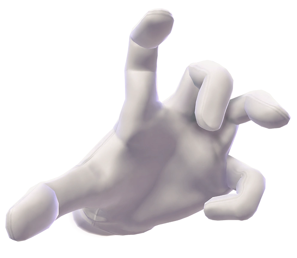Crazy Hand | Mario Wiki | Fandom
