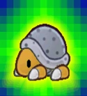 Stone Buzzy | Mario Wiki | Fandom