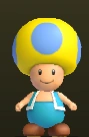 Toad | Super Mario Wiki | Fandom