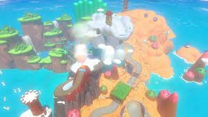 Yoshi's Island (Mario Kart series) | Mario Wiki | Fandom