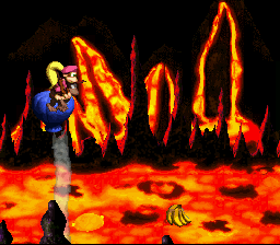 Heißer Ritt | MarioWiki | Fandom