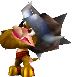 Kosha | Mario | Fandom