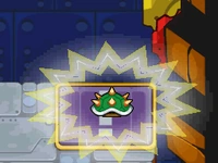 Carapace-pilon | Wiki Mario | Fandom