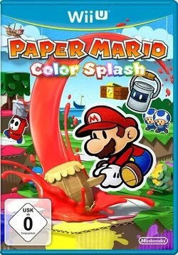 Categoria:Paper Mario (série) | Mario | Fandom