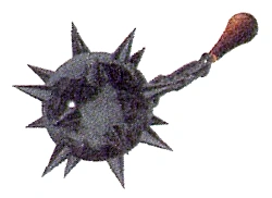 Spiked Link | MarioWiki | Fandom