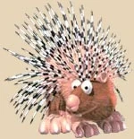 Spiny (Donkey Kong Country 2: Diddy's Kong Quest) | MarioWiki | Fandom