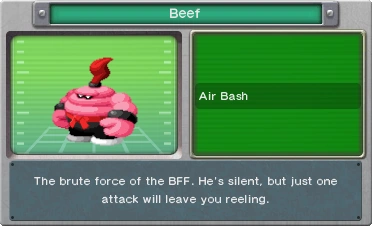 Beef | MarioWiki | Fandom