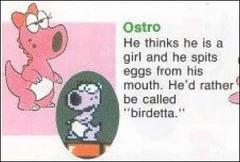 Birdo | Super Mario Wiki | Fandom