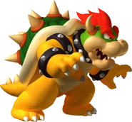 Bowser/Gallery | MarioWiki | Fandom