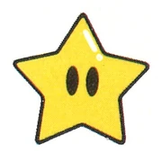 Estrella | Super Mario Wiki | Fandom
