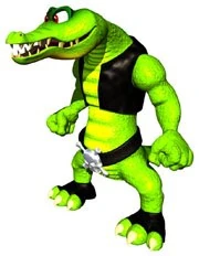 Kritter | Wiki Mario | Fandom