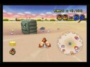 Super Thwomp | Mario Wiki | Fandom