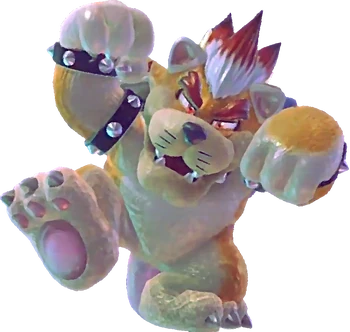 Miauser | MarioWiki | Fandom