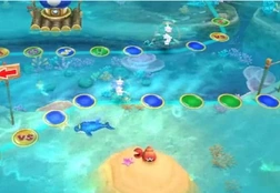 Dauphin | Wiki Mario | Fandom