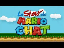 Le Show de Mario Chat | Wiki Mario | Fandom