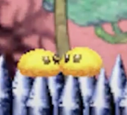 Lemon Drop | Mario Wiki | Fandom