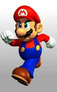 Mario/Gallery/Super Mario 64 | Mario Wiki | Fandom