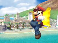 Cape | Mario Wiki | Fandom