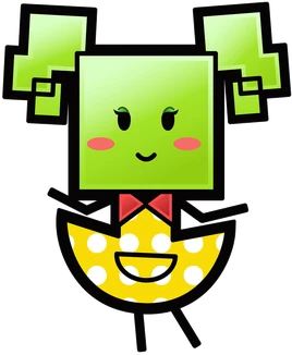 Mimi | Mario Wiki | Fandom