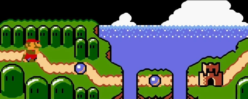 World 3 (Super Mario Bros.) | Mario Wiki | Fandom
