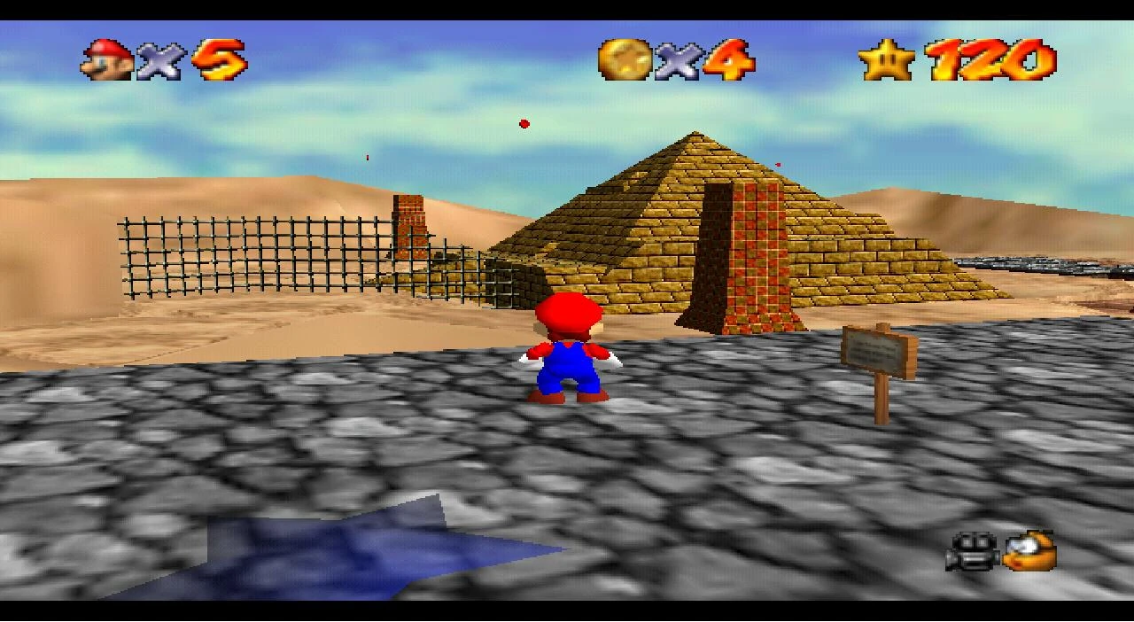 Discuss Everything About Mario Wiki | Fandom