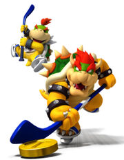 Bowser | Super Mario Wiki | Fandom