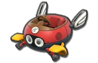 Biddybuggy | Mario Wiki | Fandom