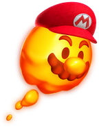 Capture | Mario Wiki | Fandom