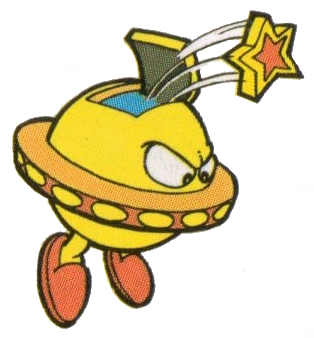 No. 48 | Wiki Mario | Fandom