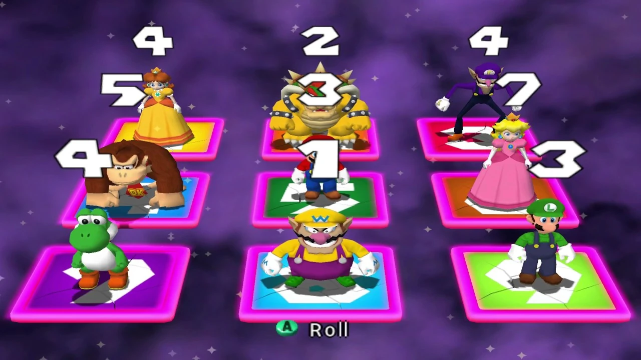 Panel Panic | Mario Wiki | Fandom