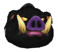 Pig Poppo | Wiki Mario | Fandom