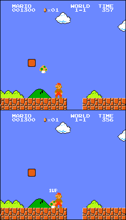 Extra Leben | MarioWiki | Fandom