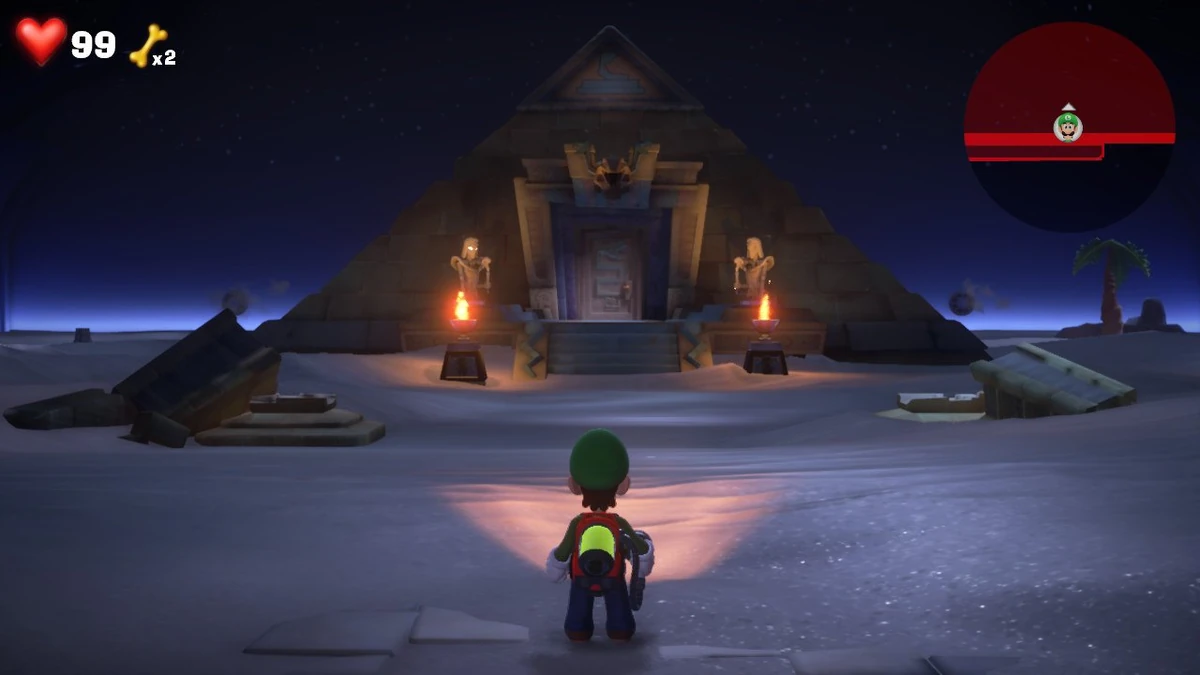 Sandy Grand Hall | Mario Wiki | Fandom