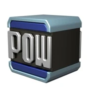 Bloque POW | Super Mario Wiki | Fandom