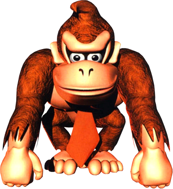 Donkey Kong Country/Galeria | Mario | Fandom