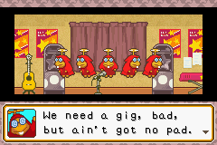 Toady (Mario Party Advance) | Mario Wiki | Fandom