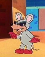 Mouser/Gallery | Mario Wiki | Fandom