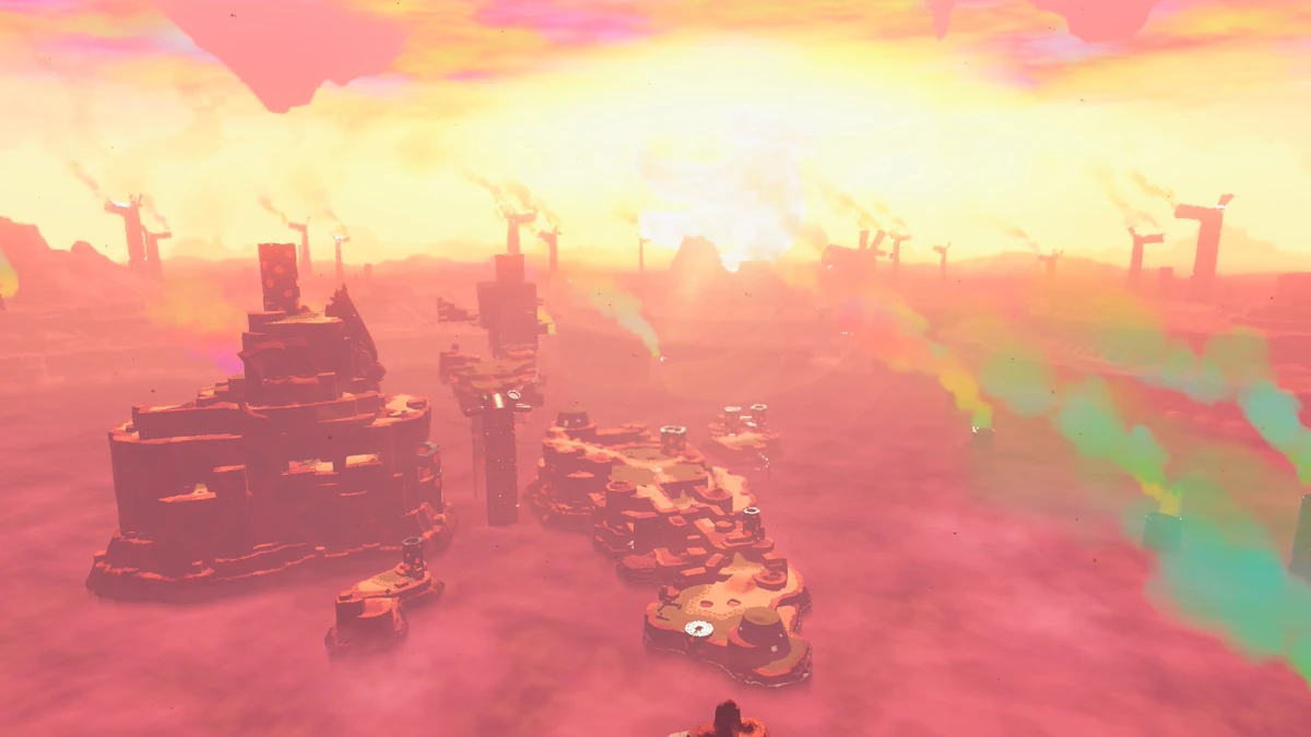 Underground World | Mario Wiki | Fandom