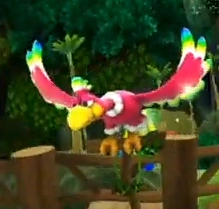 Fluzzard | Mario Wiki | Fandom