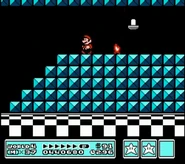 Hot Foot | Mario Wiki | Fandom