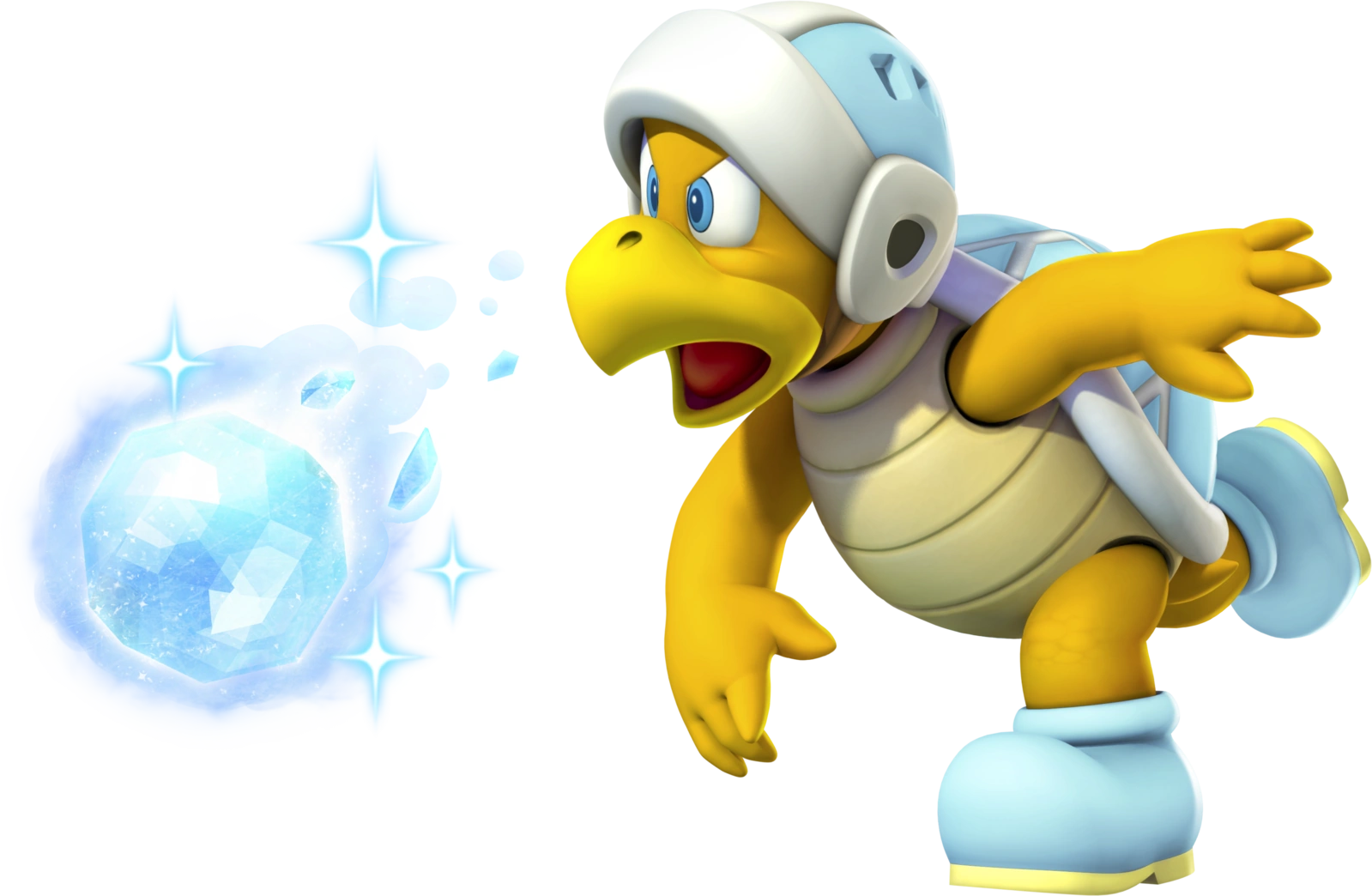 Discuss Everything About Mario Wiki | Fandom