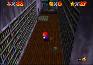 Bookend | Mario Wiki | Fandom