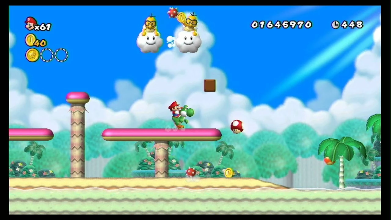 Super Mario Bros Lakitu Lakitu | MarioWiki | Fandom