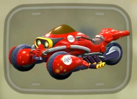 Scherensprinter | MarioWiki | Fandom