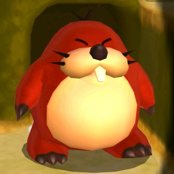 Morty Mole | Mario Wiki | Fandom